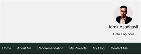 data python machinelearning cv portfolio recommandation blog database dataanalysis