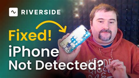 Fixed Iphone Not Detected Troubleshooting Continuity Camera Issues Cristi Cotovan