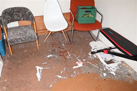 Procès Dalexandre Boudreau Chartrand Du Sang Dandréane Ouellet Dans