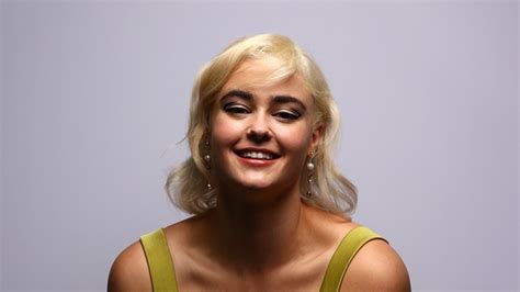 Behind The Scenes Of The Curve Edit Show At Australian Fashion Week