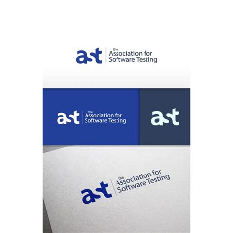 New Logo For The Association For Software Testing Logo Design Contest