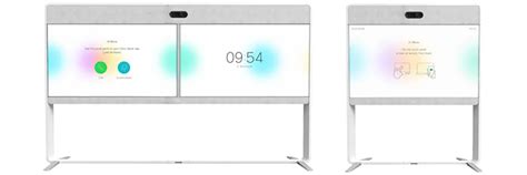 Cisco Webex Room Series 55 And 70 VTC UC Group