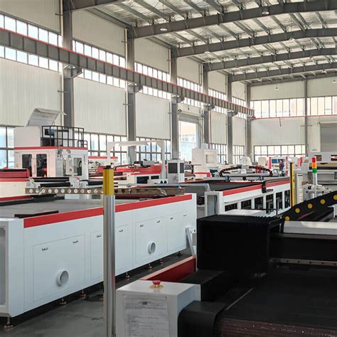 Laser Cutting Machine Laser Engraving Machine Goldenlaser