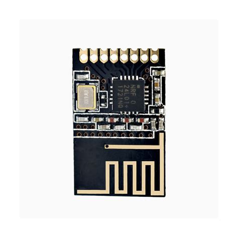 NRF24L01 2 4GHz Wireless Module Ultra Low Power Consumption Wireless