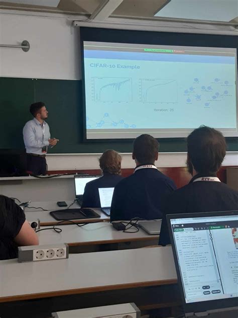 Szymon Świderski On Linkedin After Two Years Of Research We