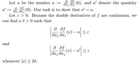 Integration Proof Of Clairauts Theorem In Terence Tao Analysis Mathematics Stack Exchange