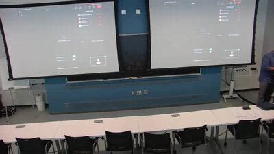 CS ECE Summer Friday Illinois Media Space