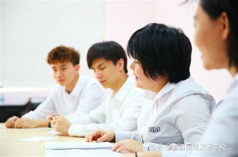 Ib Myp中学项目干货满满的科普贴 知乎