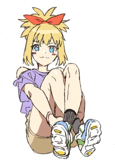 Pin De Jessica Greenwood En Dr Stone Chicas Anime Chicos De Anime Chistes Y Bromas