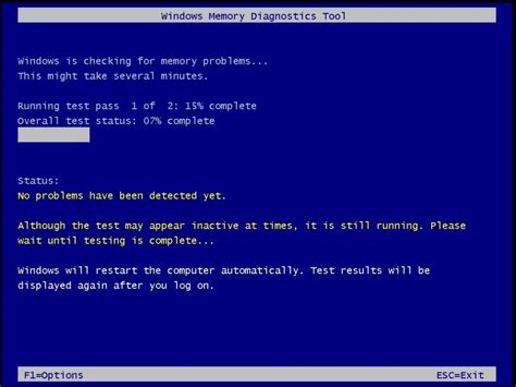 Troubleshoot Ram Issues With Windows Memory Diagnostic In Windows 11 Geek Rewind