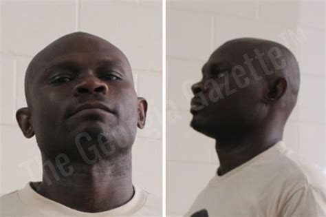 Christopher Lucas — Houston County Jail Bookings