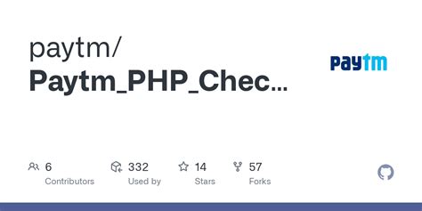Paytmphpchecksumpaytmchecksumpaytmchecksumphp At Master · Paytmpaytmphpchecksum · Github