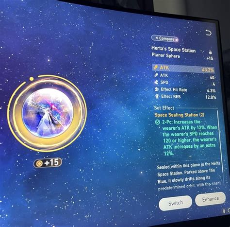 Which Orb Is Better For Kafka R Honkaistarrail