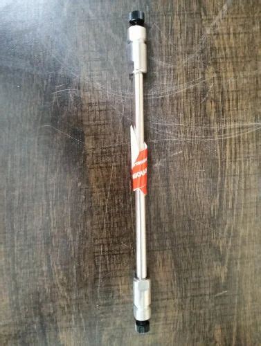 Phenomenex Hplc Luna Column At ₹ 59984piece In Vadodara Id 2852579050373 Phenomenex Hplc Luna Column At ₹ 59984piece In Vadodara Id 2852579050373