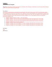 Prelab Notebook Template Docx CHEM Prelab Notebook Template Objectives The Purpose Of