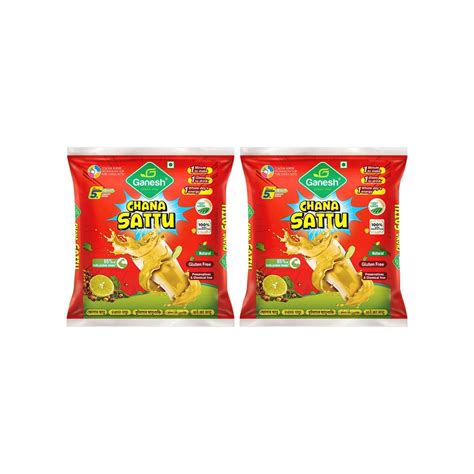 ganesh sattu pack of 2 price buy online at best price in india