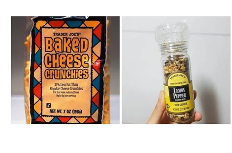 What Are The Most Underrated Trader Joe S Products