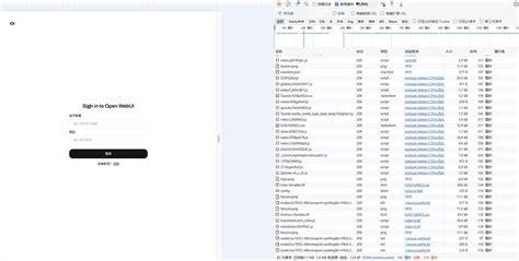个人 openwebui 配置优化 开发调优 linux do