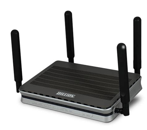 Bipac 8900ax 2400 Wireless Ac 2400mbps Lte Vdsl2 Adsl2 Vpn Firewall Router