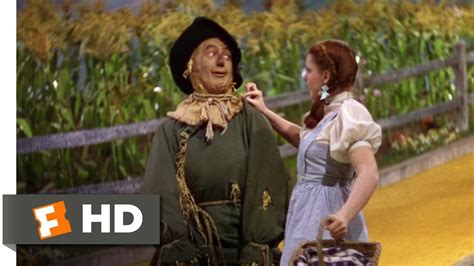 Wizard Of Oz Scarecrow Actor