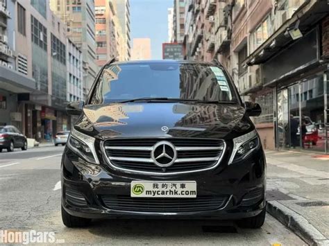 2018 Mercedes Benz V Class V260 V260 Exclusive Long Used Car For Sale