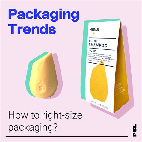How To Right Size Packaging