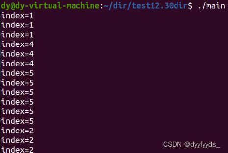 Linux线程概念与创建 linux 线程创建 CSDN博客