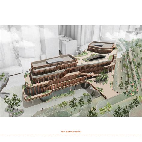 Cuhk School Of Architecture On Linkedin Cuhkarchitecture
