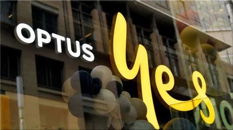 运营商optus因去年的信息泄漏问题被提集体诉讼 Sbs Chinese