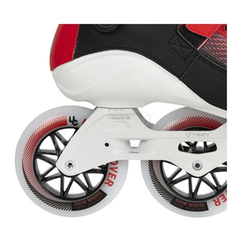 Powerslide Swell Bolt 110