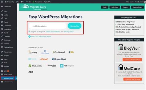 How To Migrate WordPress To RunCloud For Free Detailed Guide