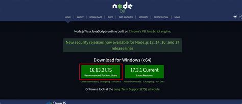 Cara Install Ghost Cms Di Localhost Dengan Mudah Lengkap