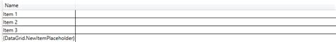 C Can A Datatemplate Be Applied By Type To A Datagridtemplatecolumn Stack Overflow