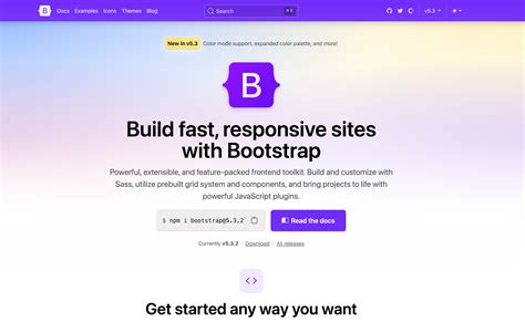 Créer Un Blog Gratuit Avec Bootstrap 5 Guide étape Par étape