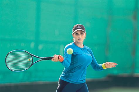 Sania Mirza