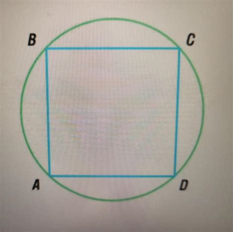 В окружность вписан квадрат Abcd со стороной 3√2 Найди радиус этой окружности Школьные