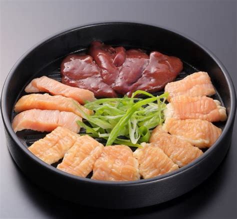 焼肉赤門 末広町店公式