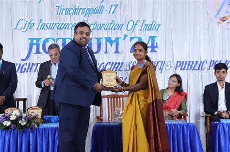 Actuarialscience Thoughtleadership Professionaldevelopment Sabarinath Vijayakumar