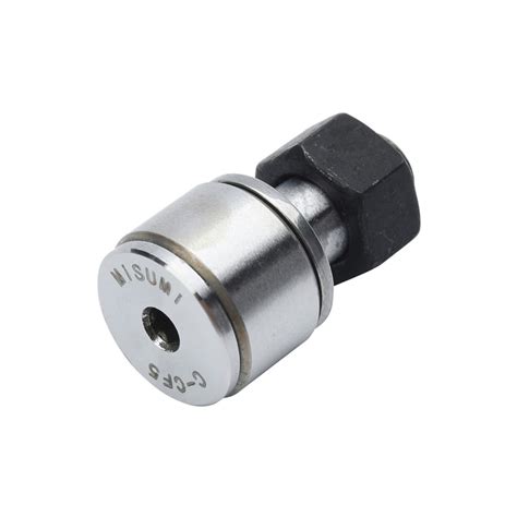 E Cffang25 5 Miniature Cam Followers Misumi Misumi Thailand