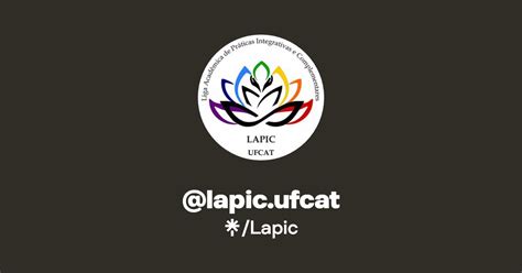 Lapic Ufcat Linktree