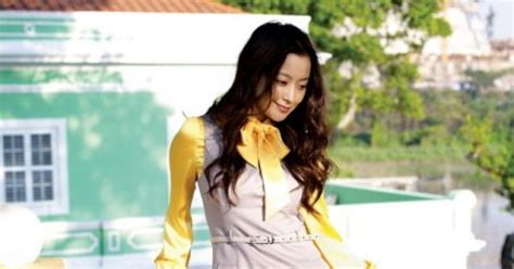 김희선 Voll 전속모델 계약