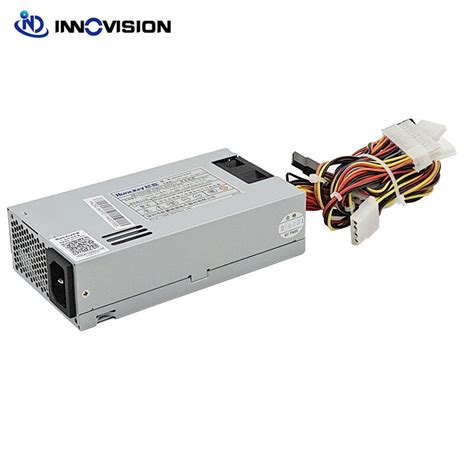 ความเสถียรสูง 1u Flex Power Supply 150w ใน Server Mini Pc Nas Soft Routing ไฟร์วอลล์ Server Psu