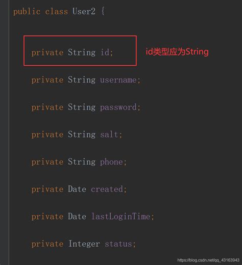 Mysql自增主键的返回mysql返回自增主键 Csdn博客