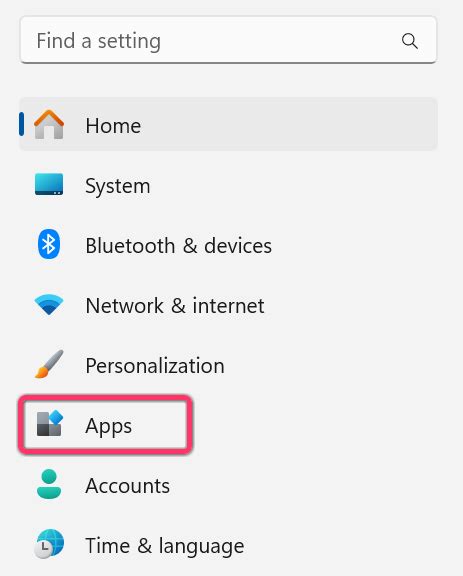 Uninstall And Reinstall The Desktop Application On Windows Os