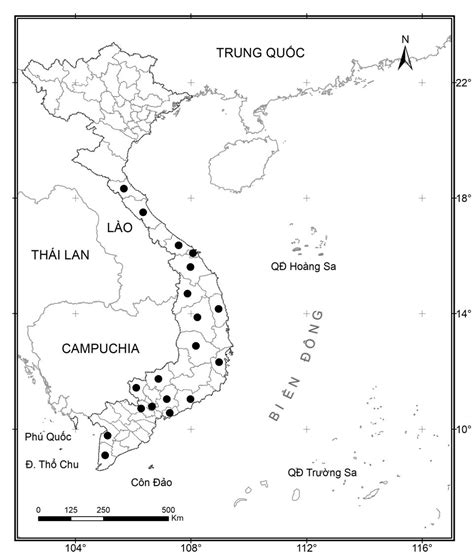 Malayopython Reticulatus Danh LỤc ĐỎ ViỆt Nam