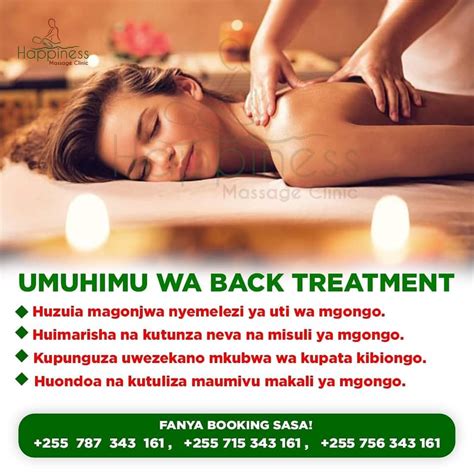 Happiness Massage Clinic