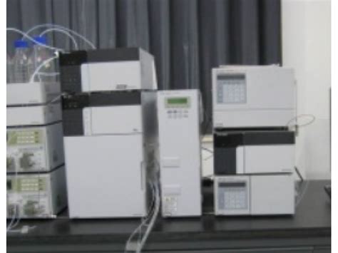 高效液相色谱仪（hplc） 长春华测科技有限公司 官方网站