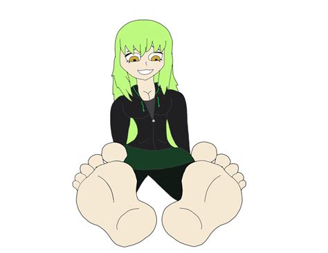Cc Feet Pov By Supersaiyanplusultra On Deviantart