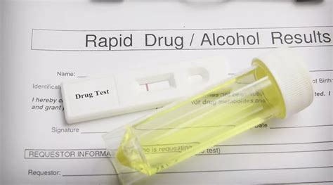 Do Detox Kits Work For Drug Tests Icarus Get 24 7 Help