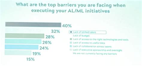 Ai Machinelearning Talentgap Businesschallenges Techleadership Aiinitiatives Hatchworksai
